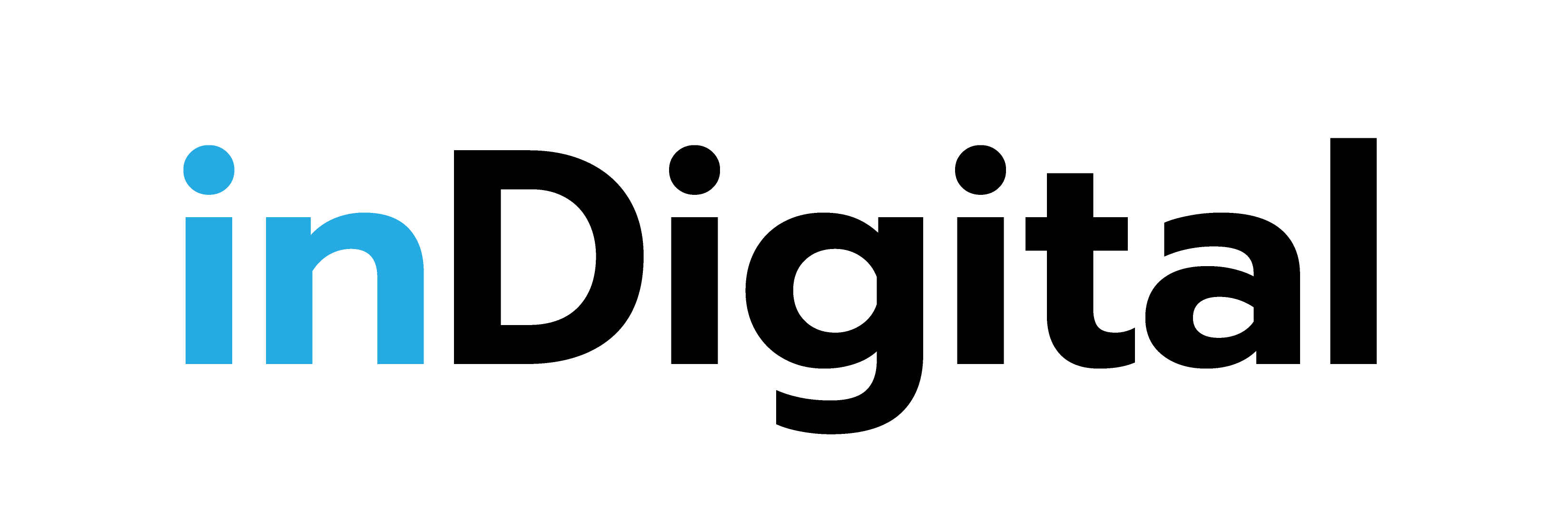 Home 1 - InDigital